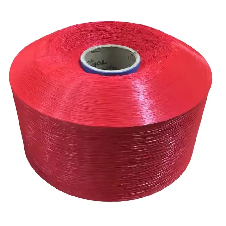 Alibaba.com: Color PP Filament Yarn, Polypropylene Filament Yarn PP ...