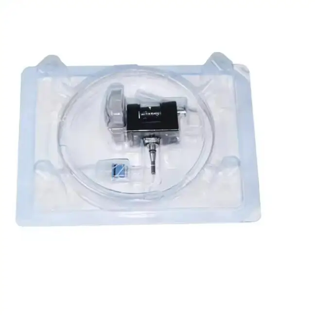 Disposable band for ligation multiple endoscopic ligating loop ...