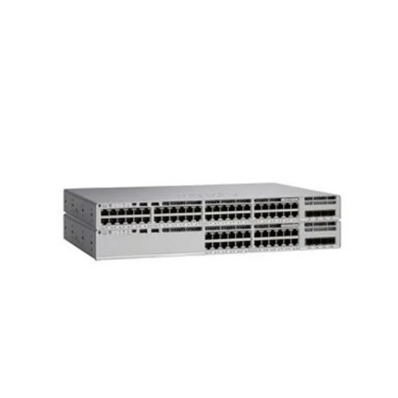 Cisco Layer 2 Gigabit 24 port Full POE+ Ethernet management Switch ...