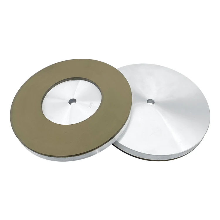 RUIZUAN 1A2 Resin Diamond Laps Jewelry Polish Wheel Jade Diamond Disc ...