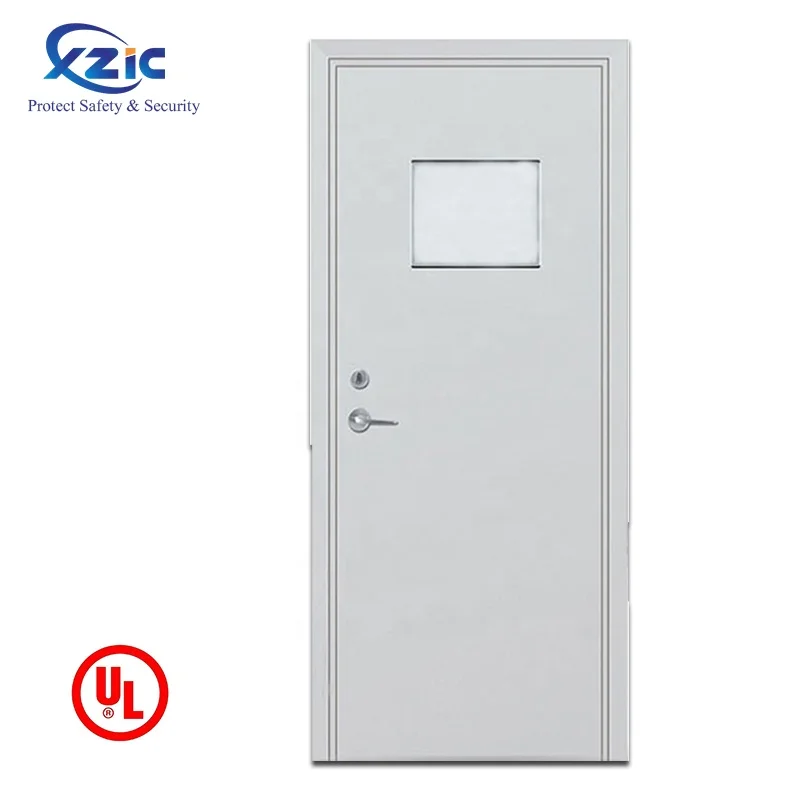 vision panel fire doors labels fire proof door internal rated glass ...
