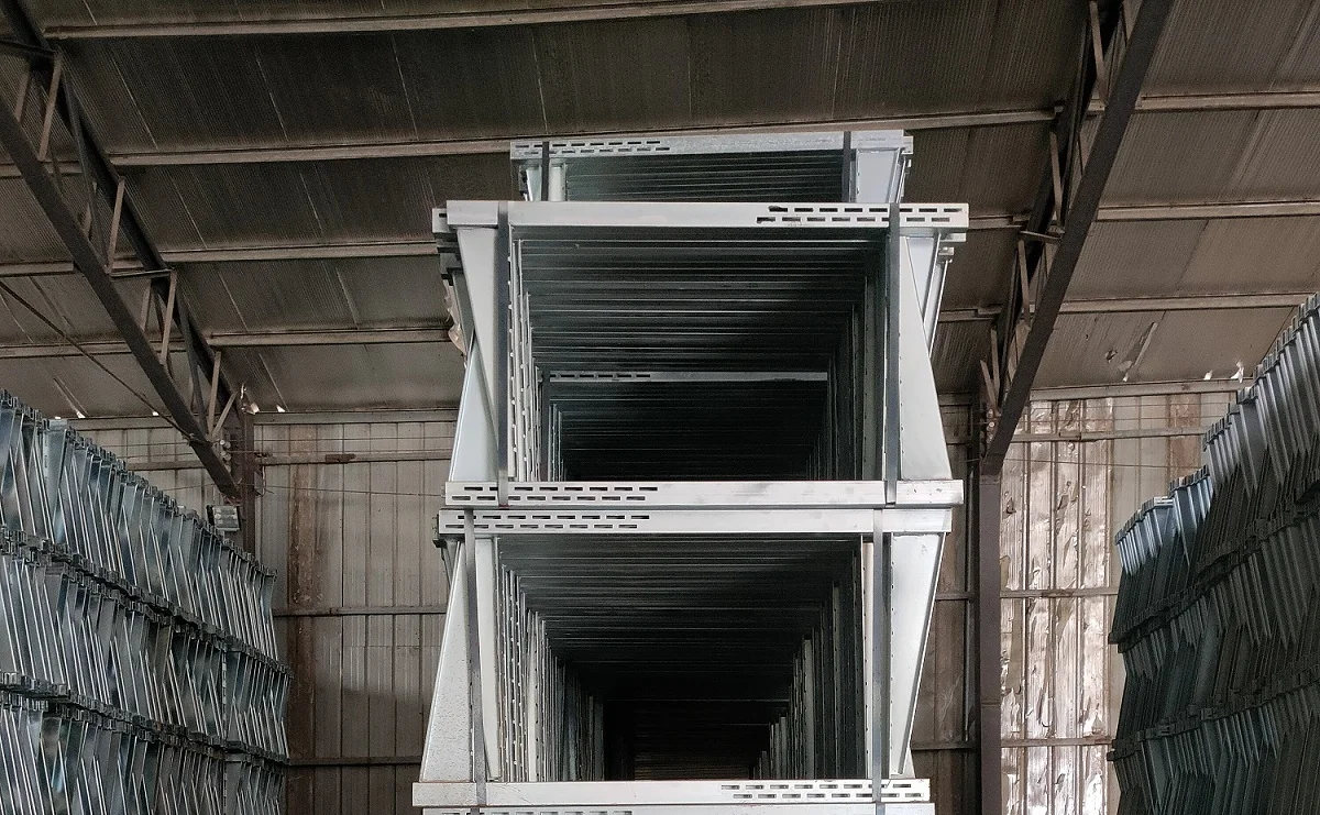 Zeemo Beam Formwork Clamp High Reusable Adjustable Clamp With None Tie ...