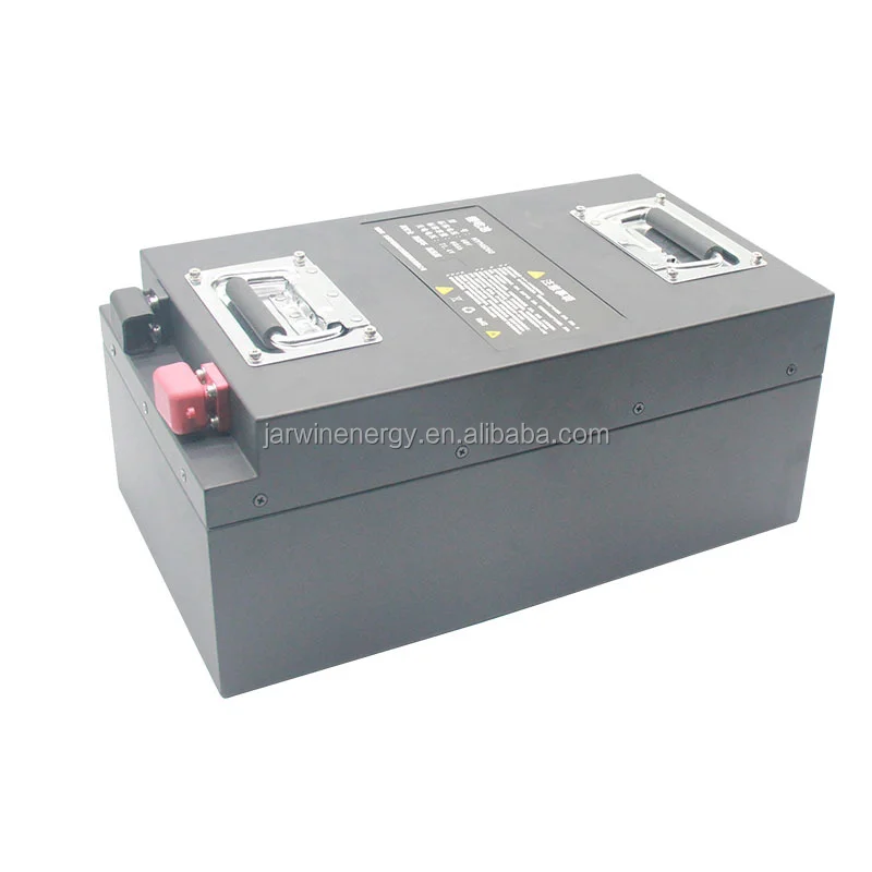 60V 60ah EV Lithium Battery - Reliable Power for Electric Vehicles
