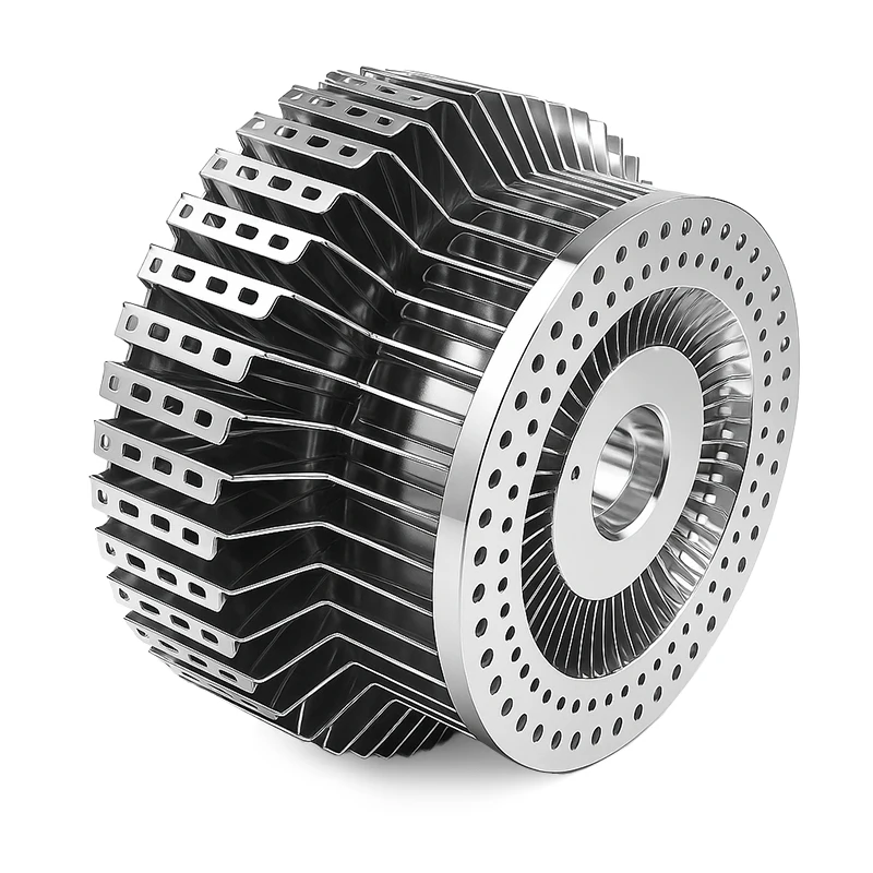 Round Dining Pendant Stage Light LED Cob Cooler Heatpipe Downlight ...