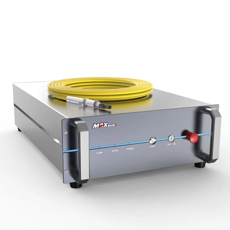 1500w Max Laser Source Fiber Laser Source For Welding - Buy Max Fiber ...