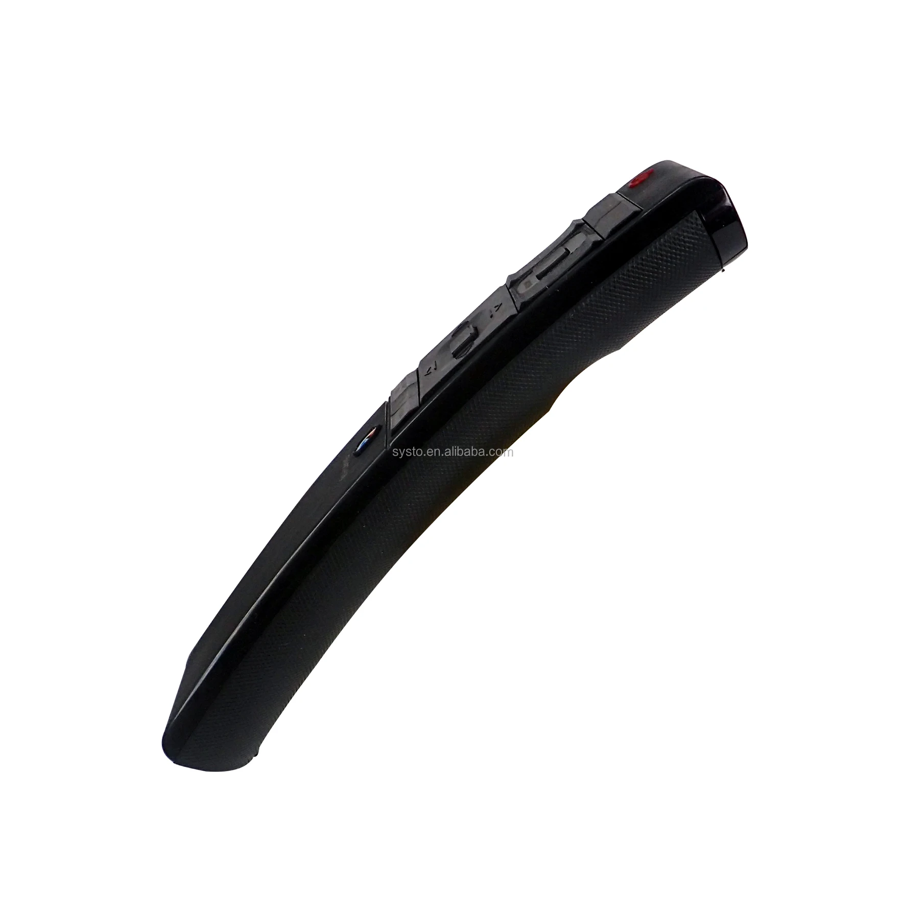 SYSTO BN-1220 Motion Function 2.4ghz Smart TV Remote Control