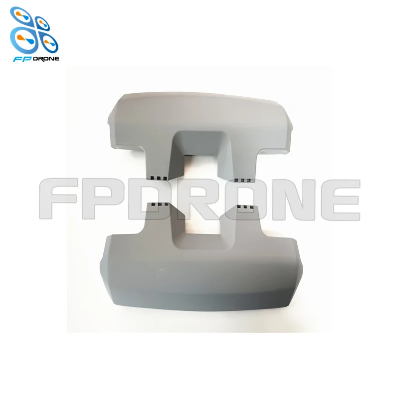 T40 Rear Shell Lower Cover(one Piece) Suitable For T40/t20p Spraying ...