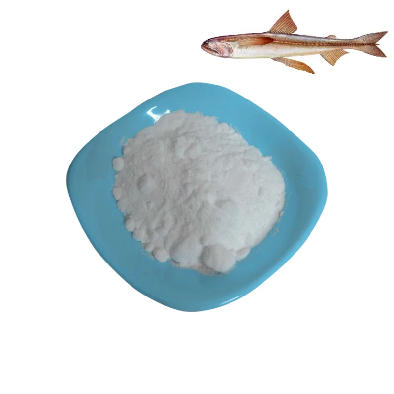 Free Sample Fish Skin Collagen Peptide Price Cosmetic Grade Colagen ...