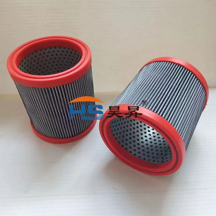 Diesel Engine Truck Accessories Hydraulic Breather Filter 55199068 ...