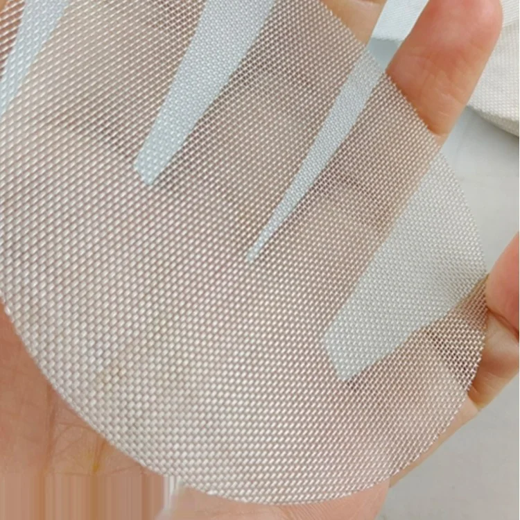 High Puriy 99.95% 50mesh Platinum Palladium Rhodium Catalyst Gauzes ...