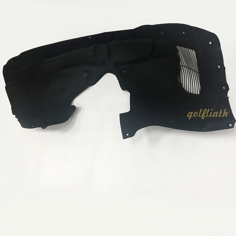 FRONT INNER FENDER for Q7 2010-2015 - Durable & Original