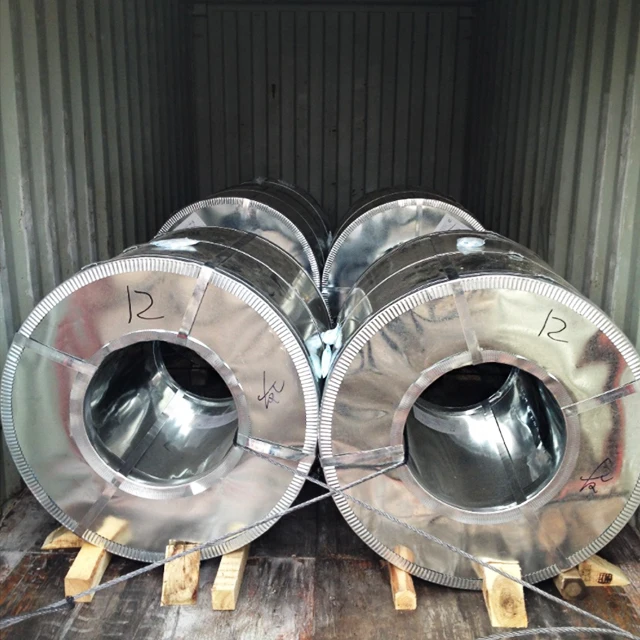Z220 Asa Sale Calamine Electro Prime Galvanized Steel Sheet In Coil ...