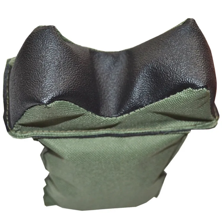 Outdoor Tactical Shooting Sandbag Cs Support Sandbag With Filler ...