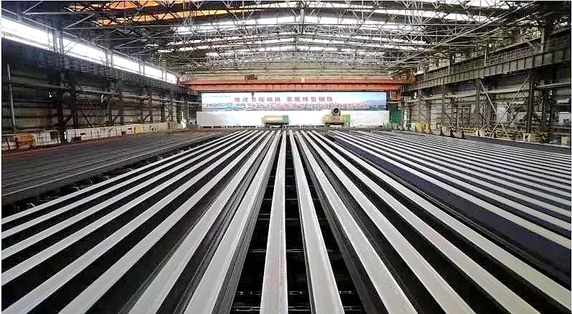 Structural Steel H-beam Sizes Ipe 220/240/300/360/450/600 Hot Rolled H ...