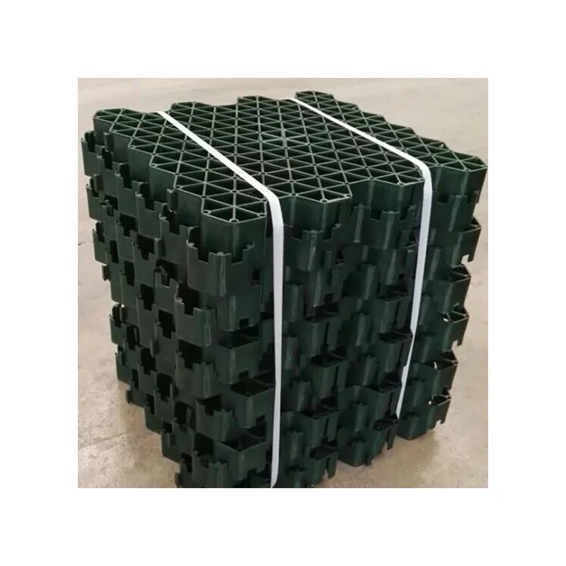Grass Grids Pavers Plastic Paving Grid Stabilizer Gravel Hdpe Gravel ...