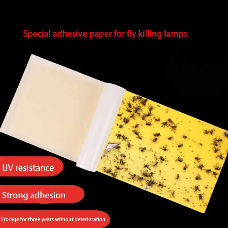Skeeter Beater Sticky Glue Trap - Insect Control Solutions