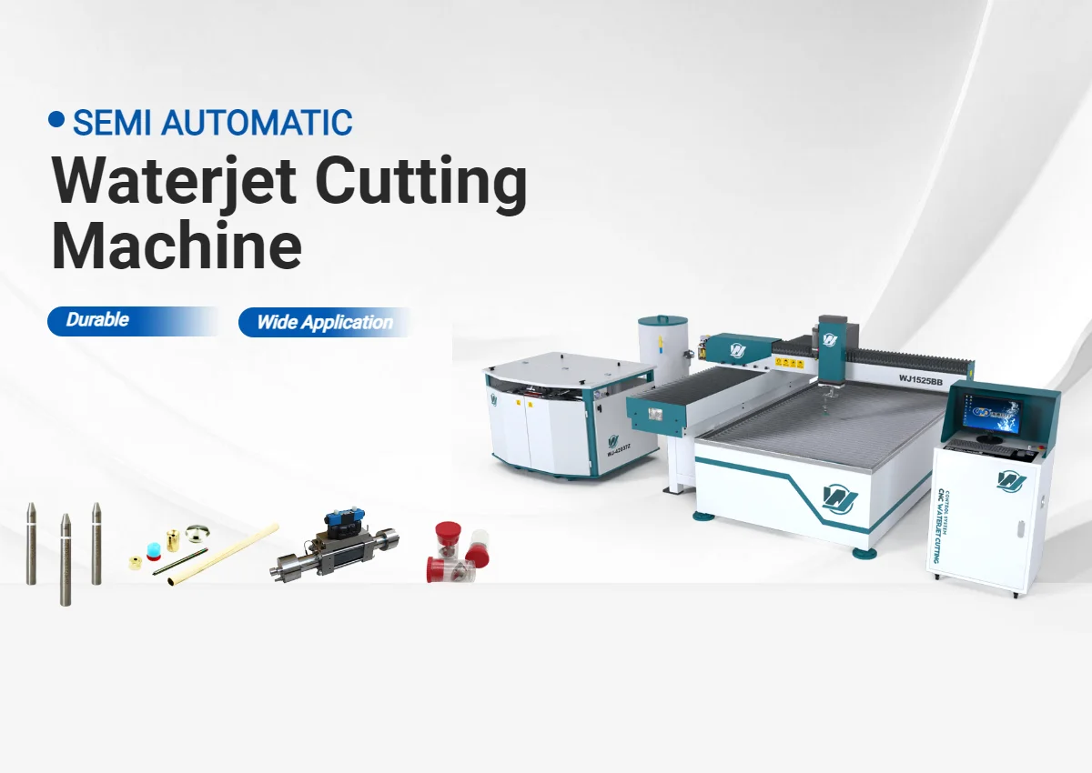 Waterjet Cutting Head Repair Kit For Waterjet Cutting Machine Spare ...