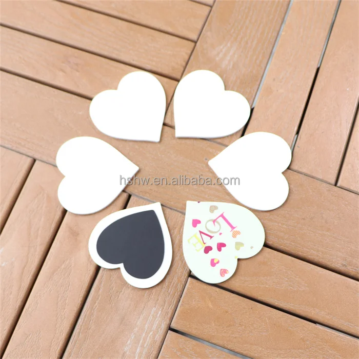 MDFSUB Custom Hard Plastic Magnets - Perfect for Home & Gifts