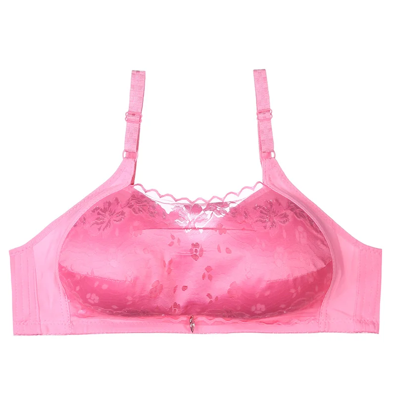 South America For 52d Plus Large Cup Full Cup High Quality Underwear ...