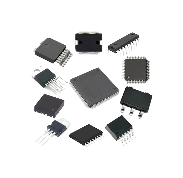 High Quality Video Recording Chip - Efficient & Reliable