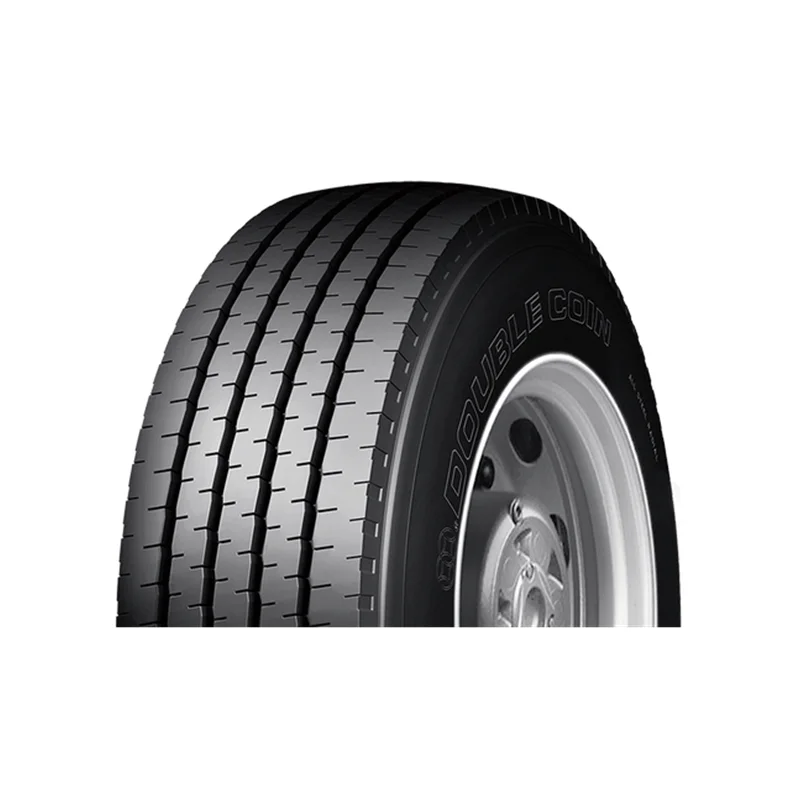 11R22.5-16PR/RR202 Truck Bus Model Specific New 11R22.5 Tire Designed ...