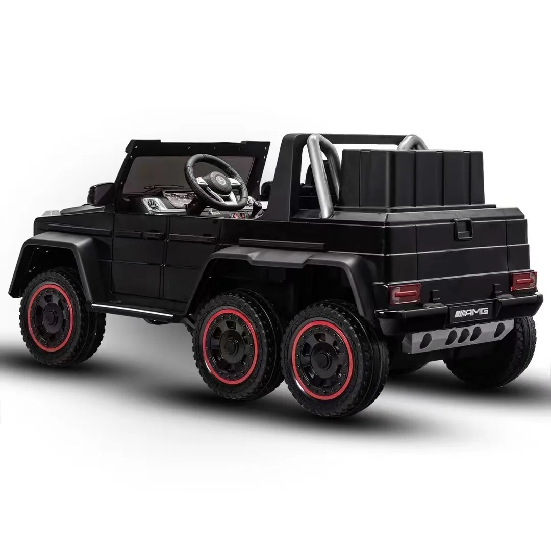 High Quality Cheap Electric Operated Tractor 2022 New Arrival Loader ...