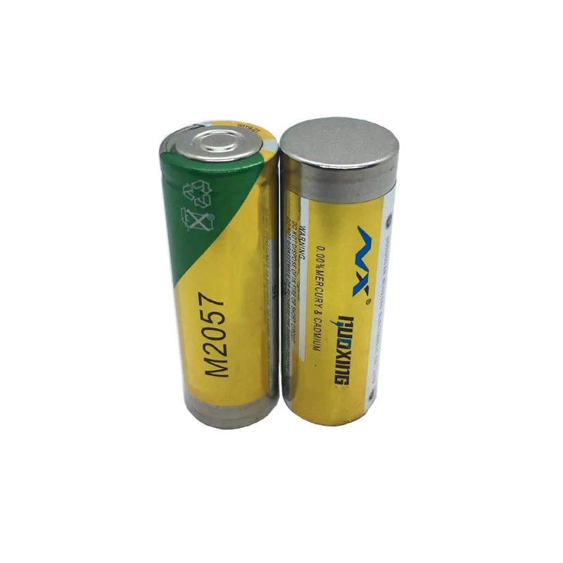 Zn/mno2 Alkaline Battery 4.5V 3LR12 M2057 LR12 12 Batteries