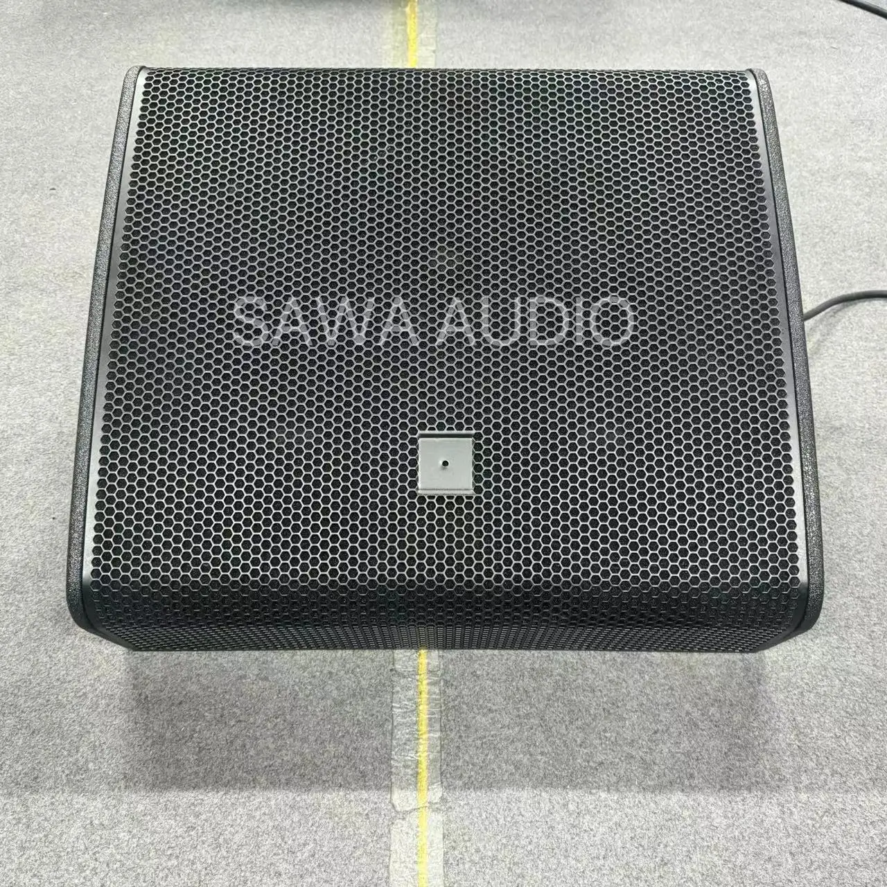 VTX M22 Dual 12" Professional Stage Monitor PA Speakers