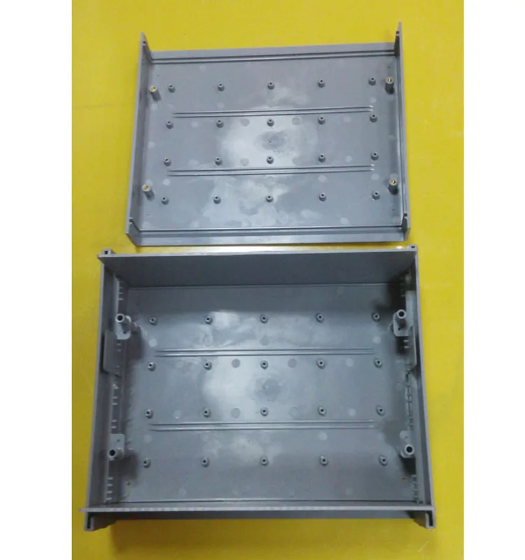 Plastic Chassis Casing And Outer Box Instrument Casing High Quality ...