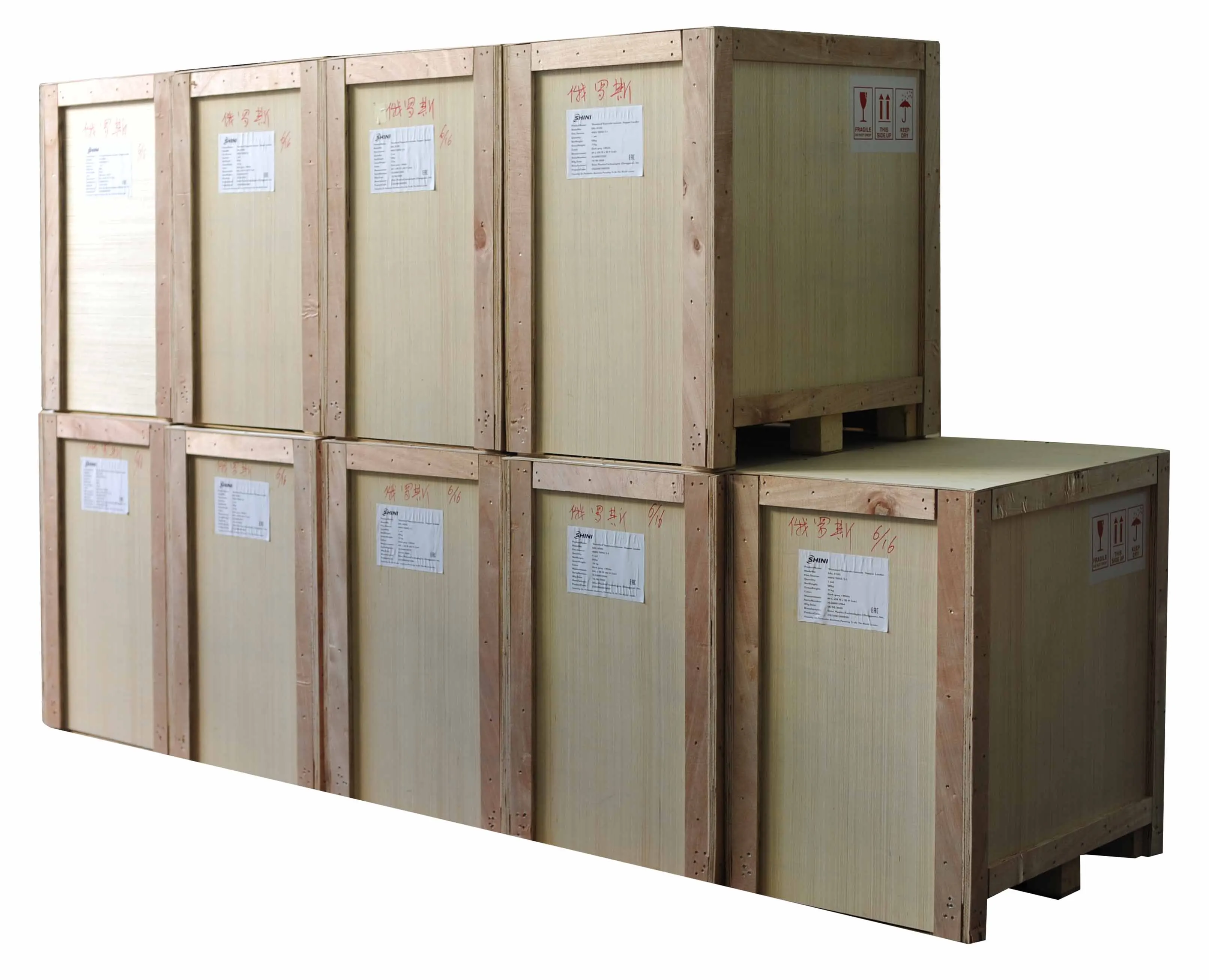 Shini SAL Series Hopper Loader - Efficient Plastic Resin Vacuum Loader