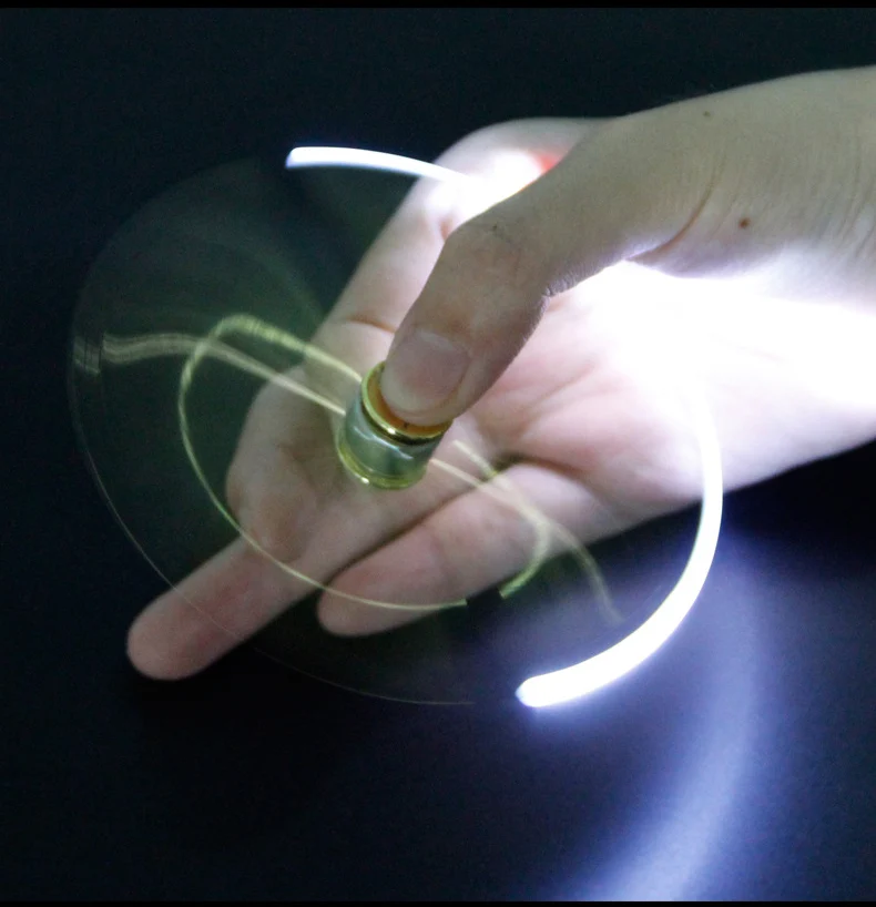 2023 Multi Functional Fingertip Gyro Pen Reduce Pressure Stylus Fidget ...