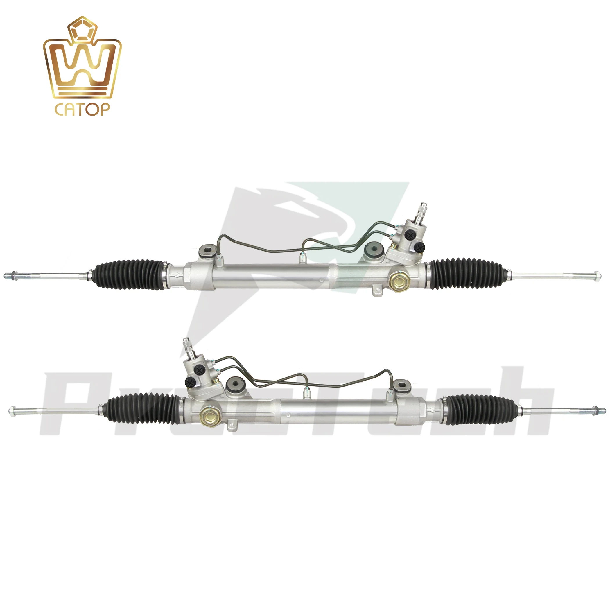 Lhd Auto Parts Steering Gear 44200-0k020 44000-01000 44200-0k021 44200 ...