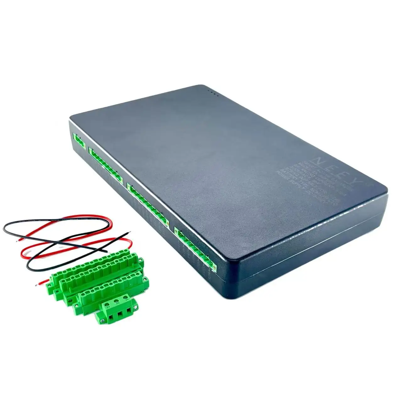 Neey New Product 24s 15a Smart Active Balancer Equalisation Management ...