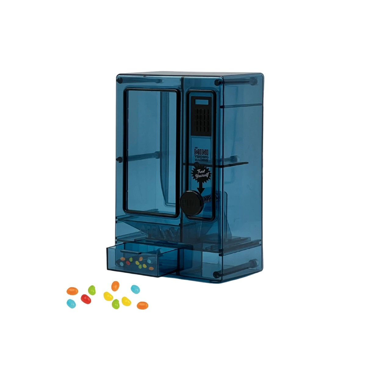 Mini Vending Machine Desktop Candy Dispenser| Alibaba.com