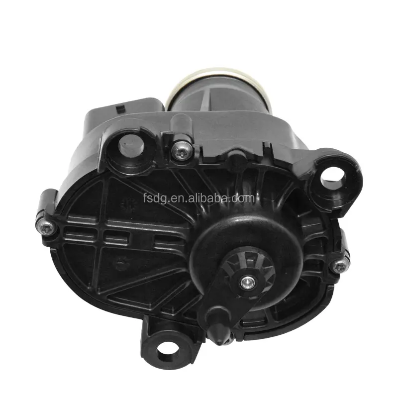 11618575534 Intake Manifol Adjuster Drive Module For Bmw 1 3 5 7 X1 X3 ...