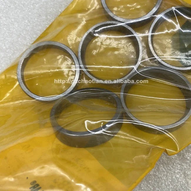 Diesel Engine Parts Exhaust Valve Seat 3406 3408 3412 Engine Parts ...