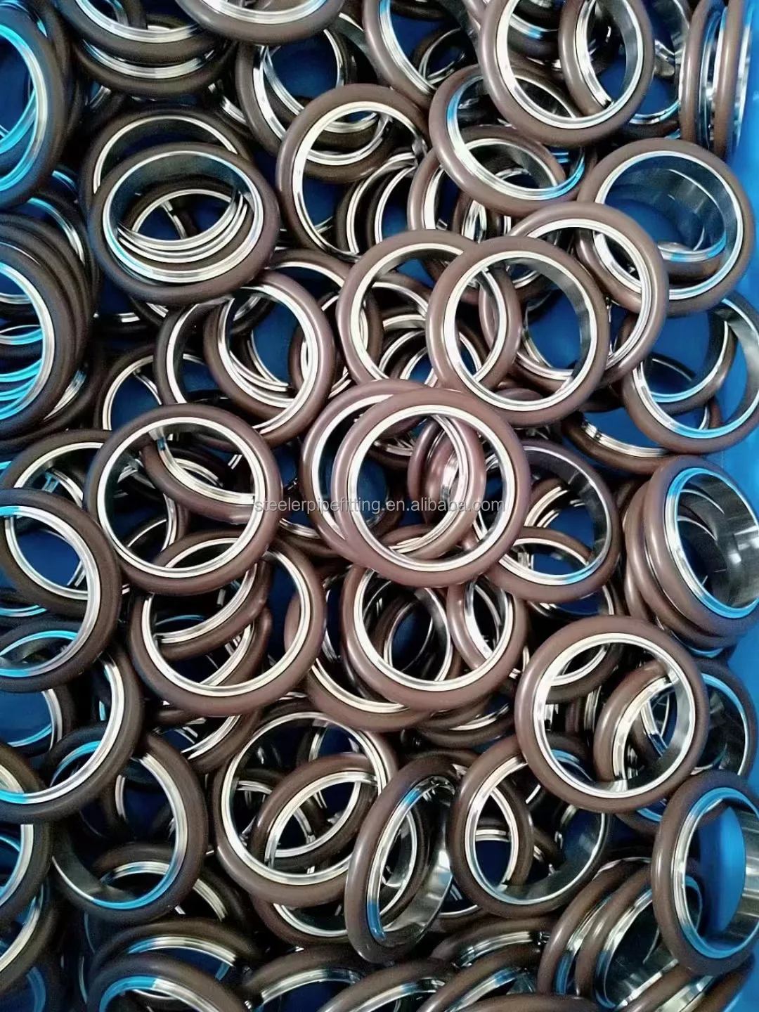 Iso-kf Flange Stainless Steel Bellows Hose Metal Kf16 Kf25 Kf40 Kf50 ...