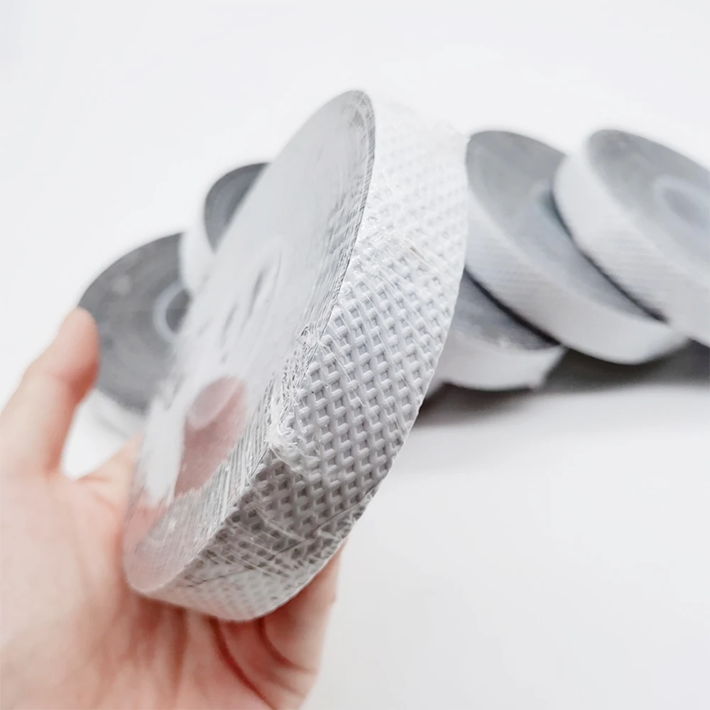 Waterproof Rubber Self Vulcanizing Adhesive Tape - Liantu