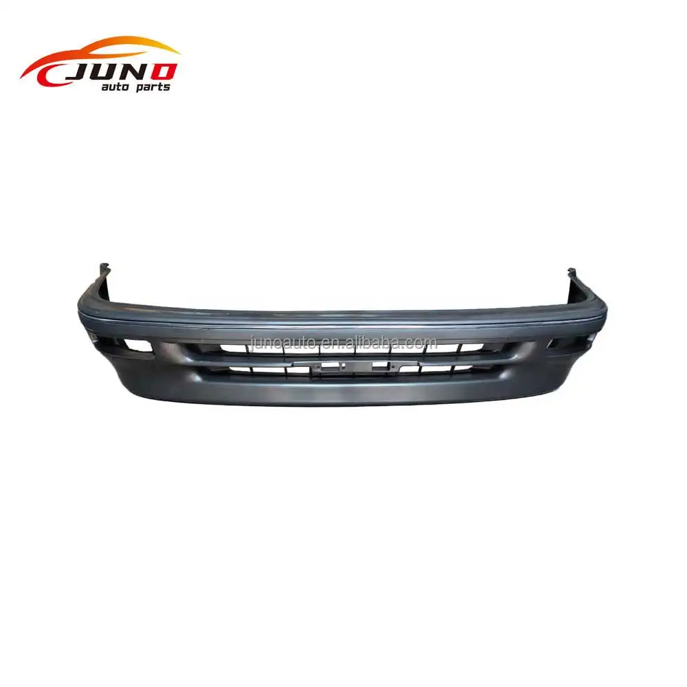 Alibaba.com: Body Kit Plastic Front Bumper for Corolla EE90 AE92 1988 ...