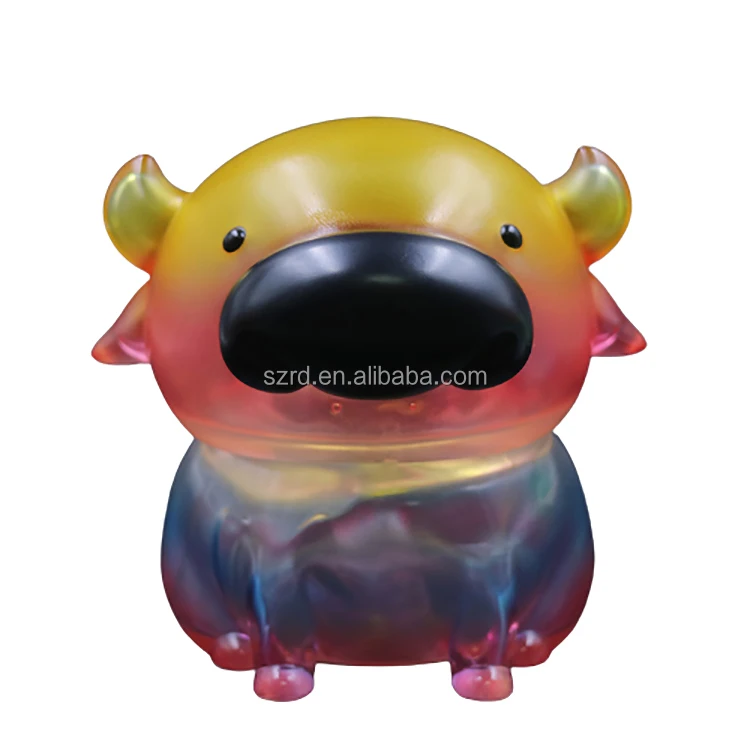 Custom Vinyl Toy Manufacturer/collection Figures/model Toys Vinyl Toy ...
