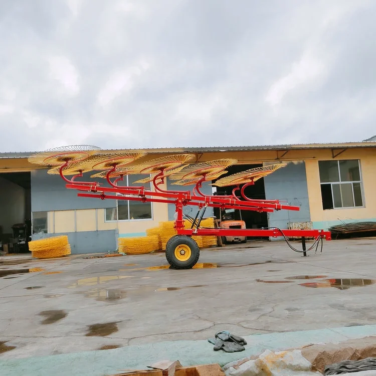 Alibaba.com: Hydraulic Finger Wheel, Hat Rake Spring, Hay Rake Wheel ...