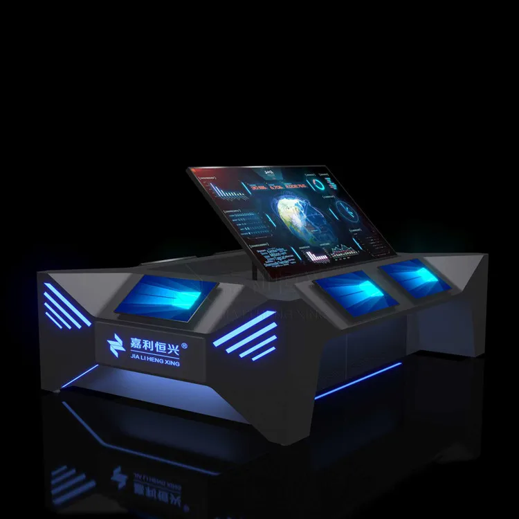 Lifting Electronic Sand Table Touch All-in-one Display Electronic Sand ...