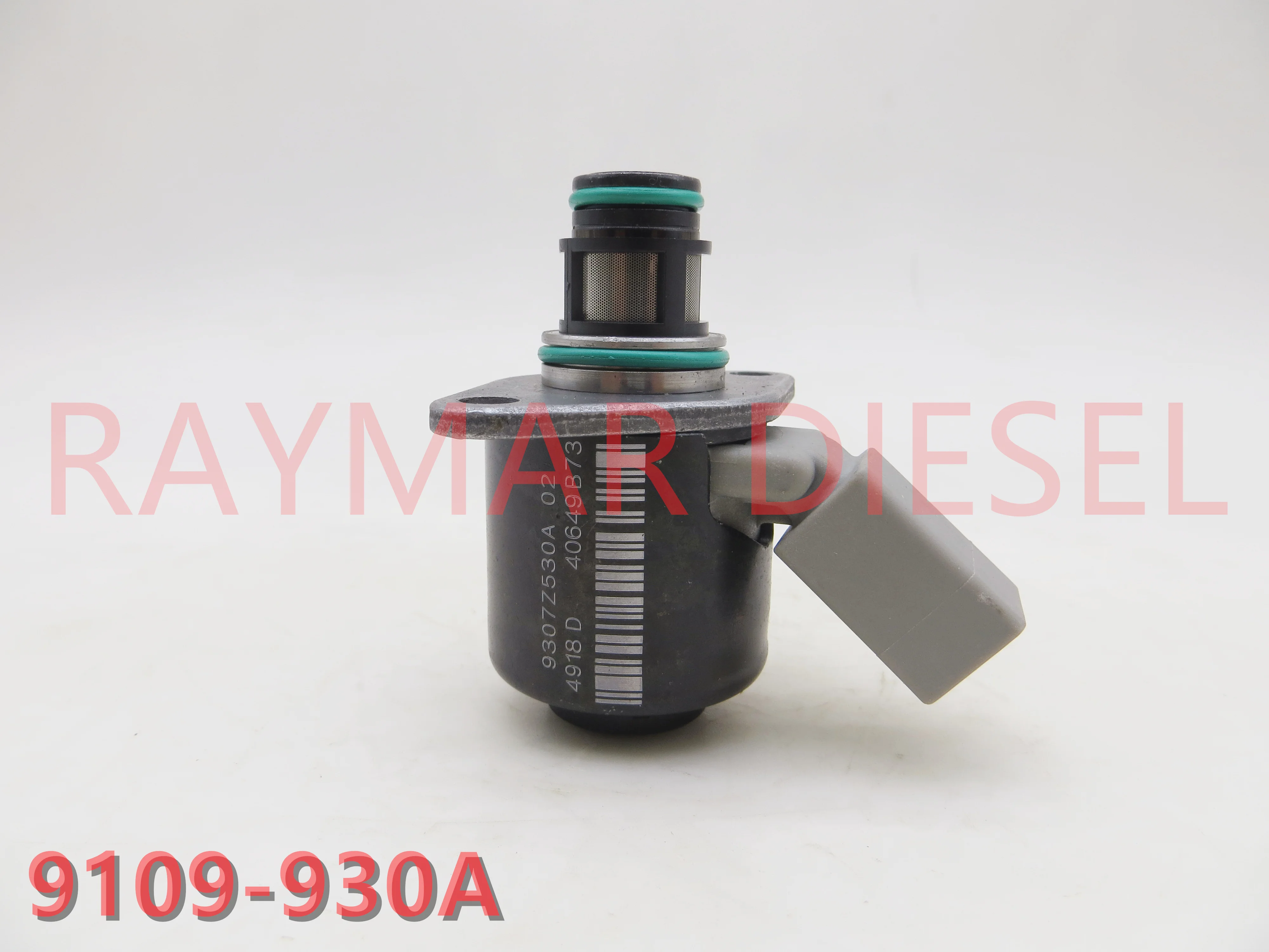 GENUINE BRAND NEW DIESEL FUEL PUMP INLET METERING VALVE, IMV 9109-930A ...