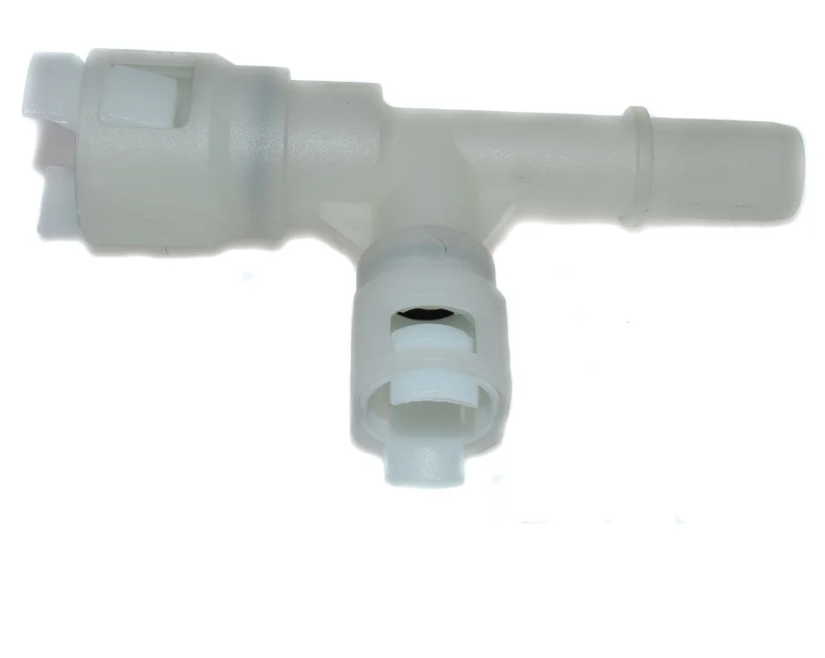 Heater Hose Connector For Chevrolet Suburban Gmc Yukon Cadillac ...