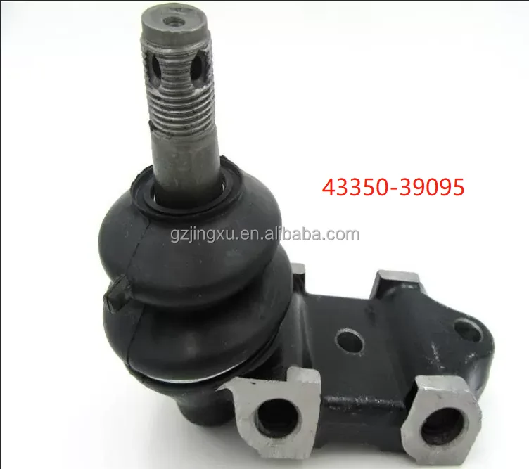 Auto Parts Ball Joint For Upper Ball Joint For Toyota Coaster 43350 ...