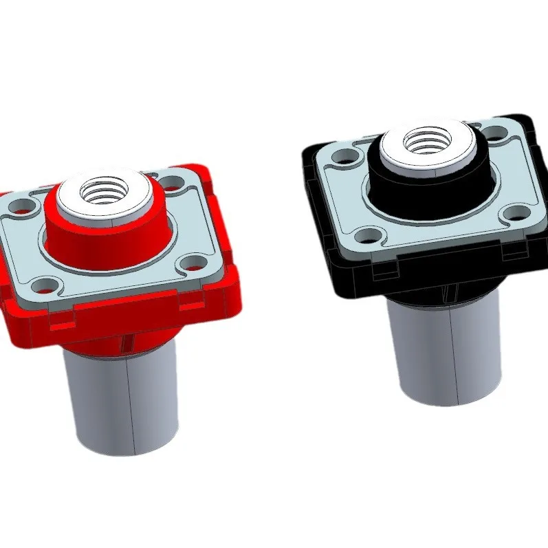 250a Blot Type Connector Lithium Battery Terminal Square Battery ...