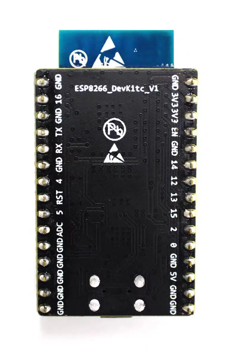 Wifi Wireless Esp8266-wroom-02c Transceiver Module Esp8266-wroom-02 ...