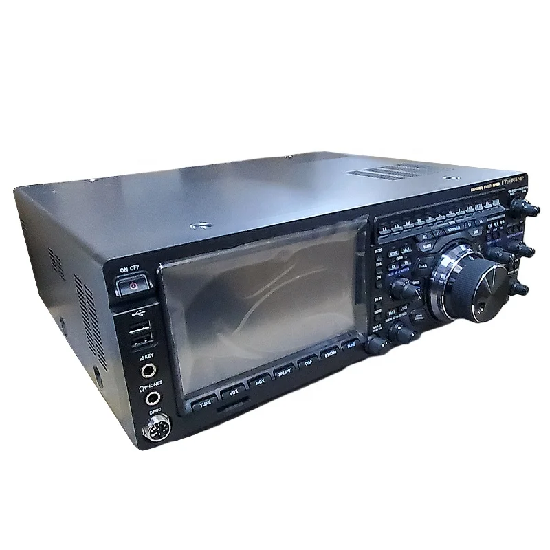 Alibaba.com: Ya-esu FTdx-101MP HF/50MHz 200W Transceivers: High-performance radio communication ...