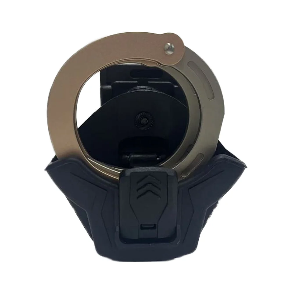 Two-piece New Standard Rose Gold One-click Quick Release Multi ...