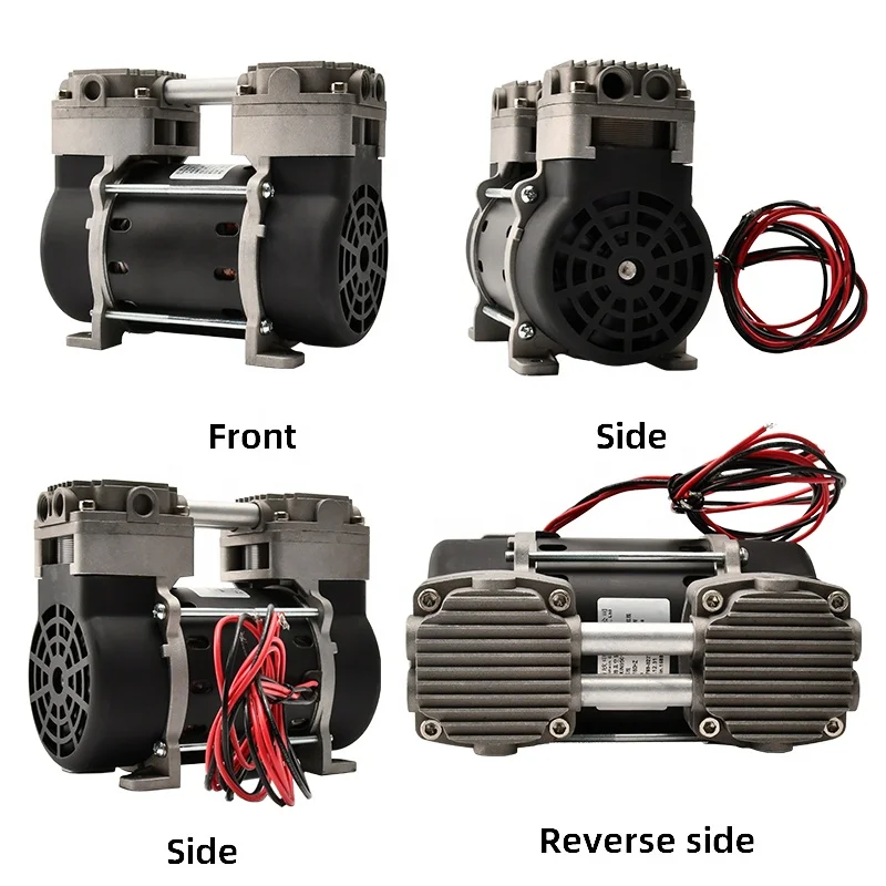 Oil Free Vacuum Pump -Jiangsu Youcheng Zhixin Electromechanical ... Oil Free Vacuum Pump -Jiangsu Youcheng Zhixin Electromechanical ...
